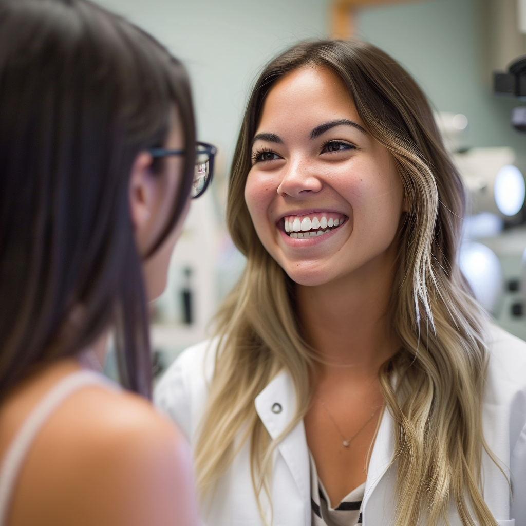 7 Eye Diseases an Eye Exam Can Detect