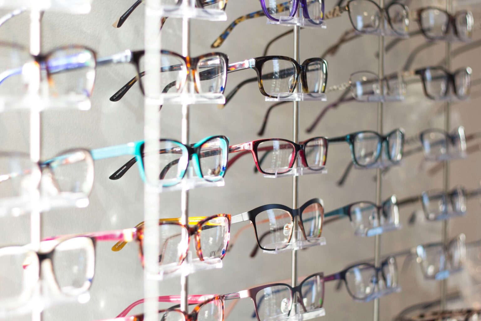Types of Glasses Lenses and Coatings: A Complete Guide
