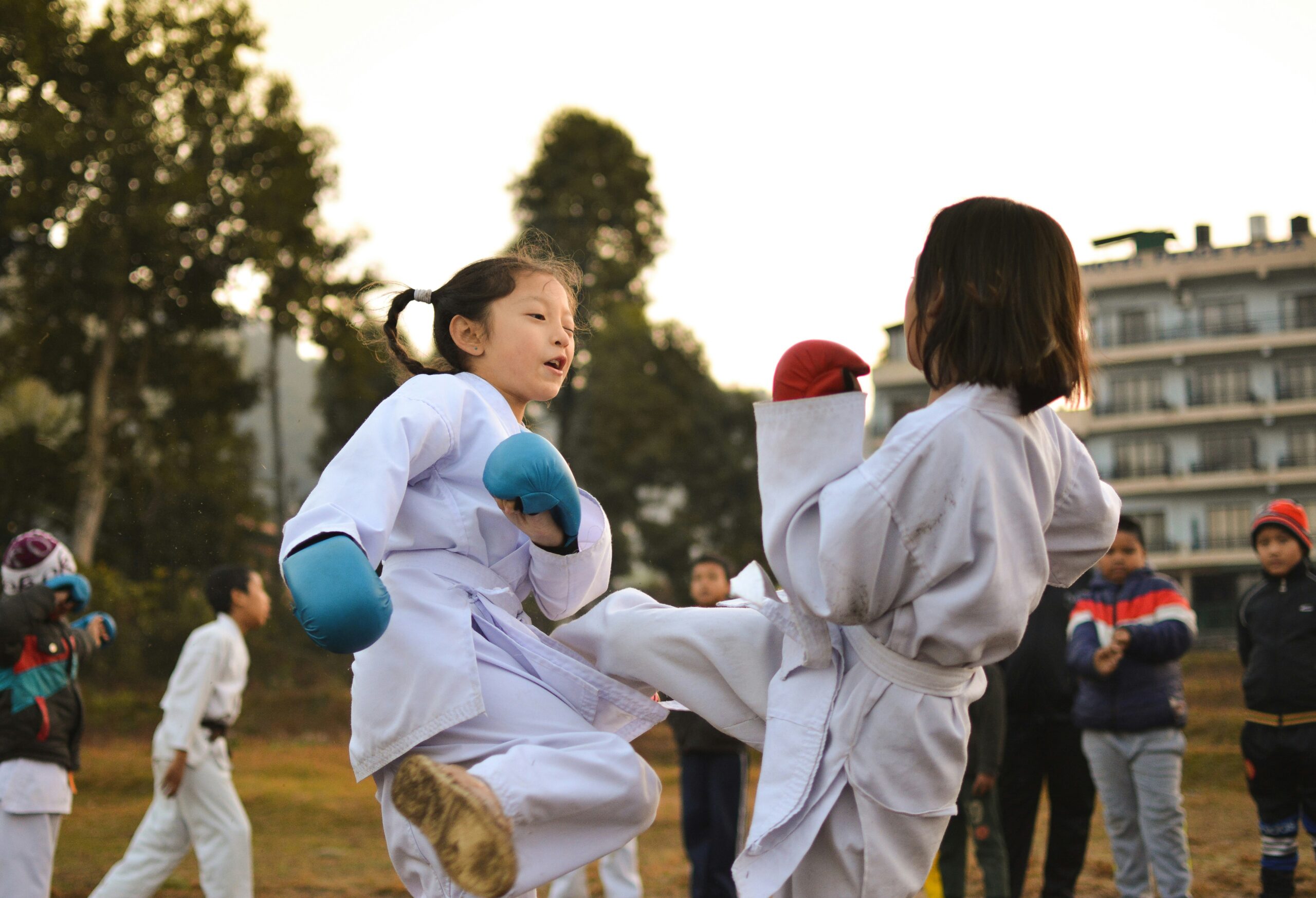 Youth Sports Eye Safety Guide | Fort Collins Pediatric Care