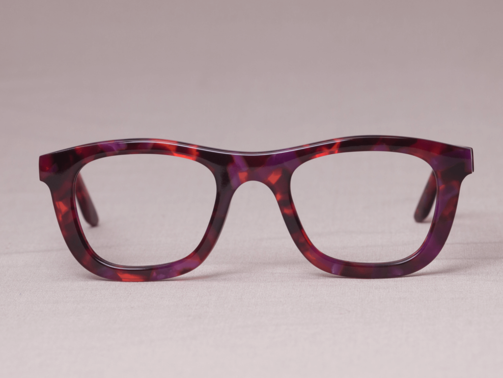 The Top Glasses Frames Trends of 2025: What's in Style?