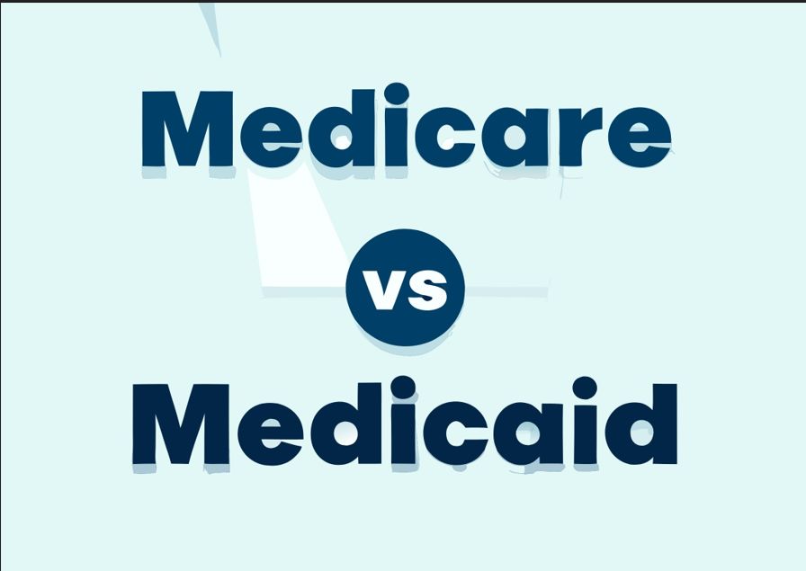 Medicare vs Medicaid in Fort Collins, CO: Eye Care Coverage Explained ...