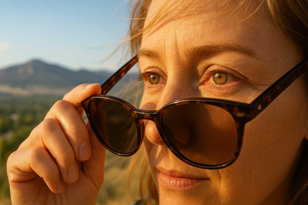 Dry Eye Treatment Fort Collins | Relief for High Altitude